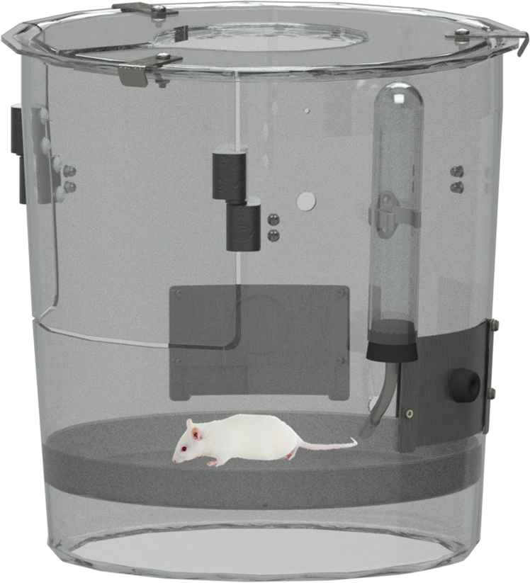 BASi® | Universal Cage