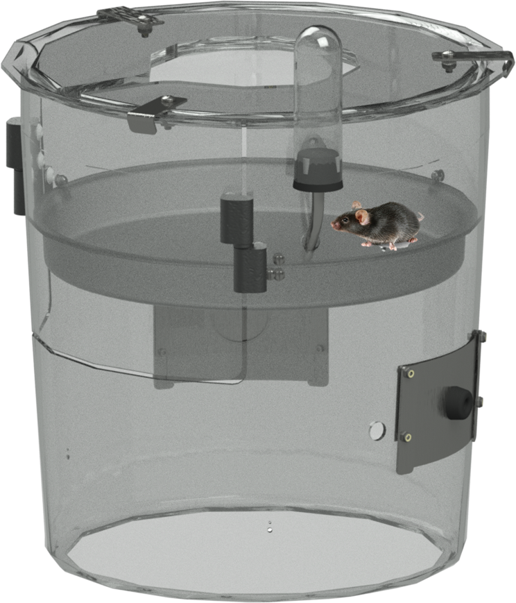 BASi® | Universal Cage