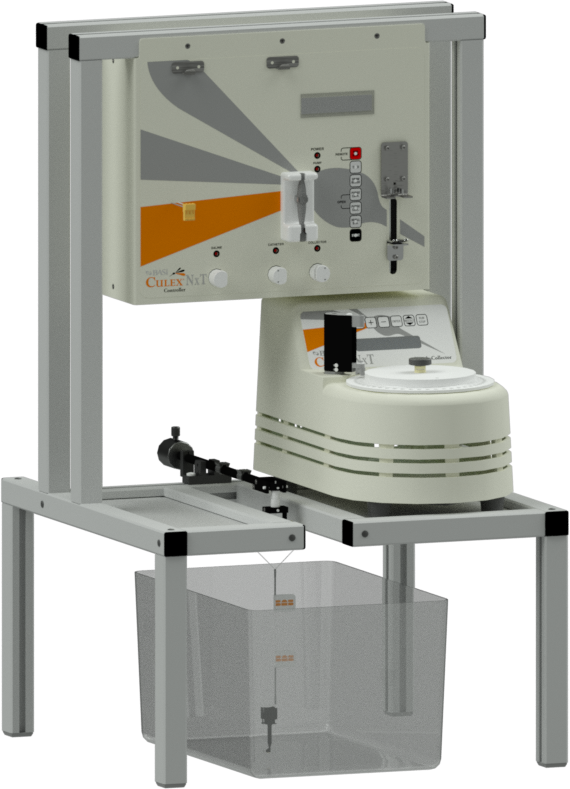 BASi® | Culex NxT with Swivel