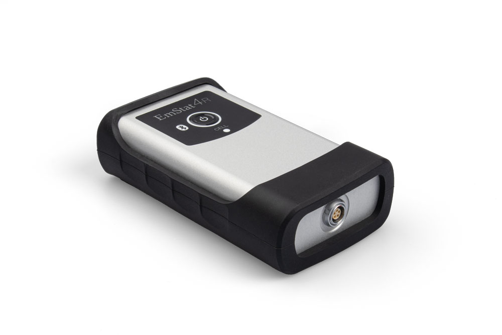 BASi® | PalmSensEmstat4R