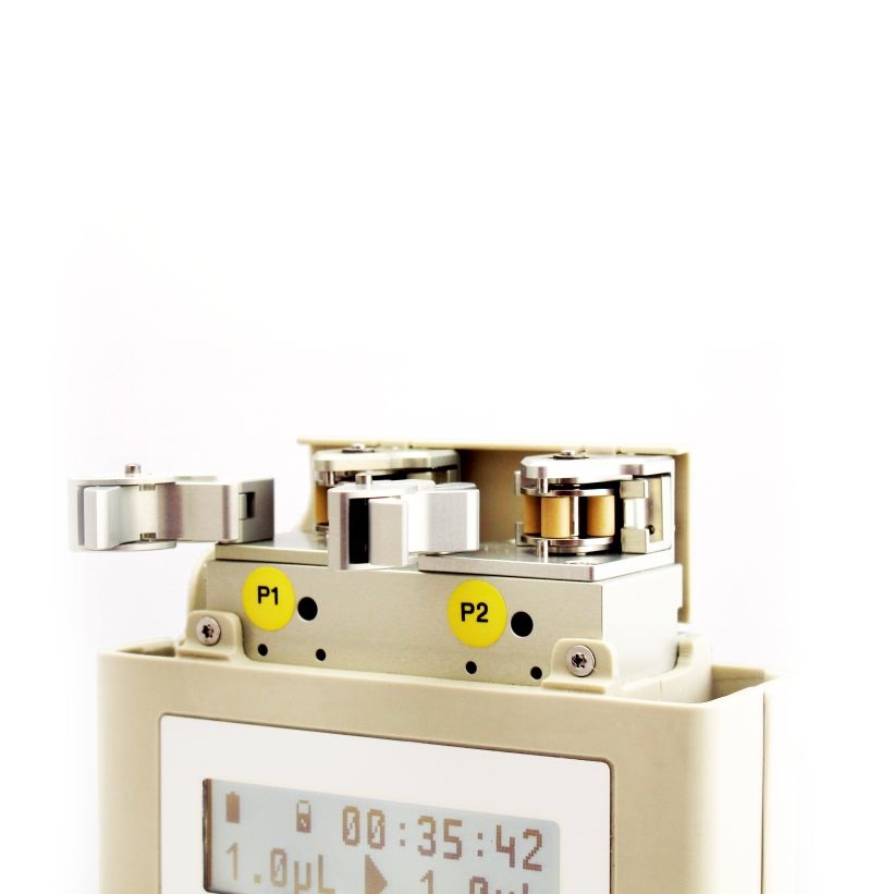 BASi® | Open Flow Microperfusion Pump