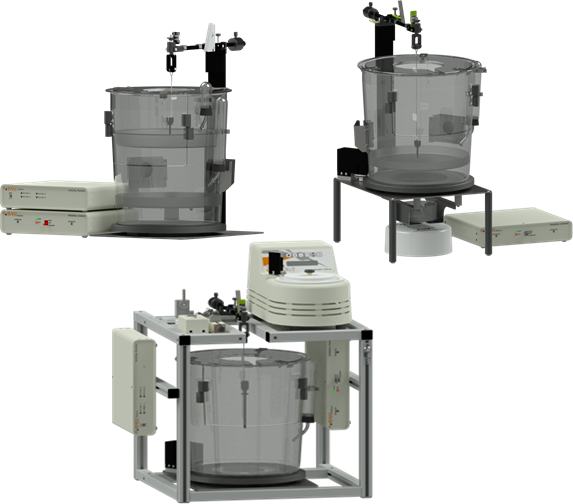 BASi® | Microdialysis Systems