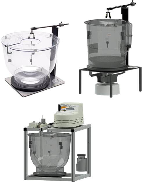 BASi® | Swivel Based Microdialysis System