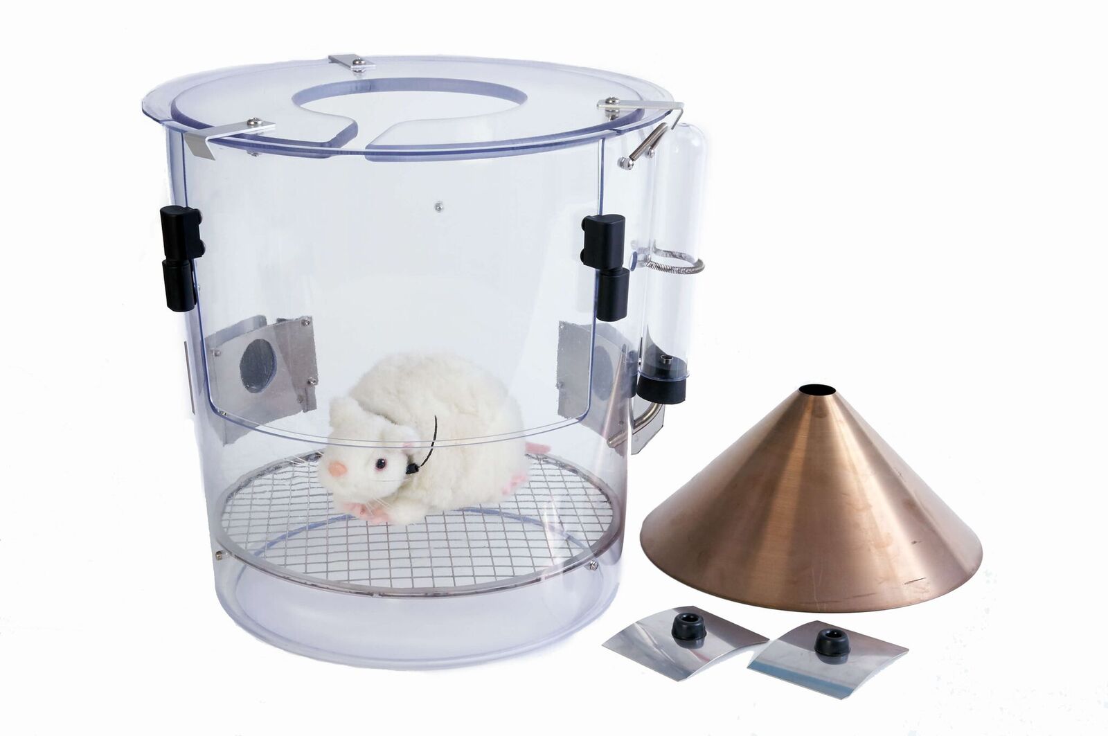 BASi® | Universal Cage