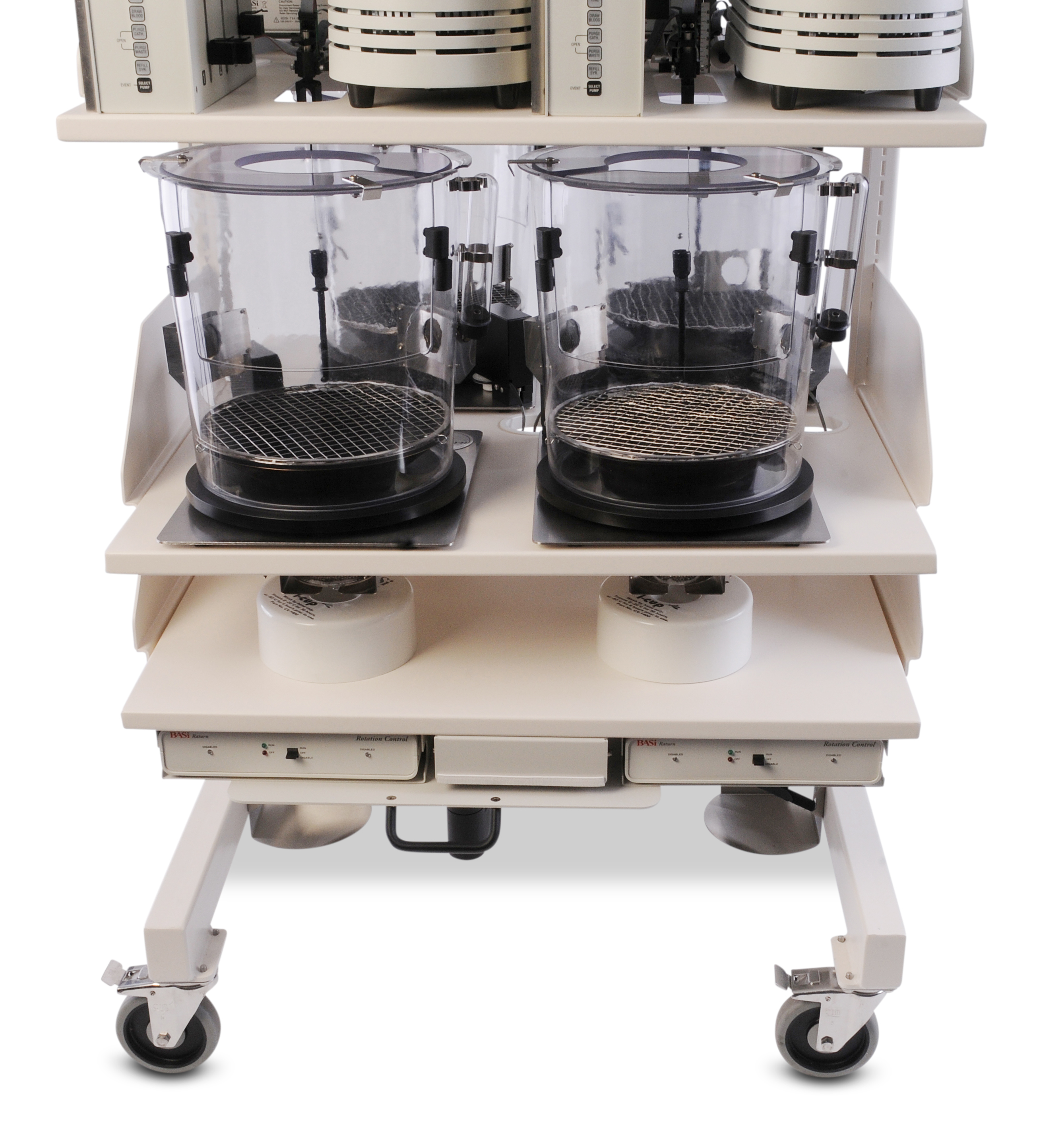 BASi® | Culex NxT™ for Multiple Animals