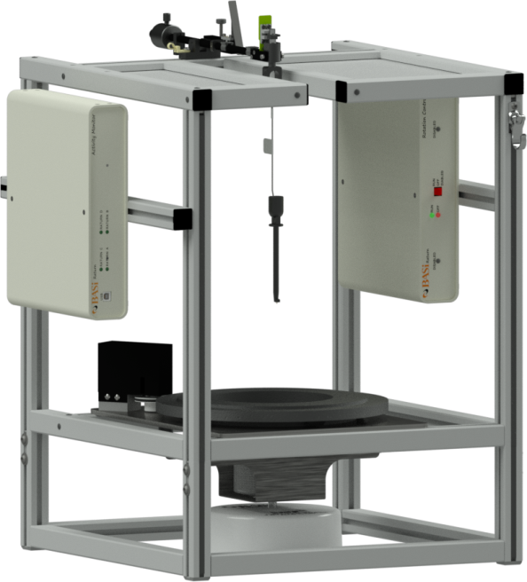 BASi® | Automated Microdialysis System with Raturn