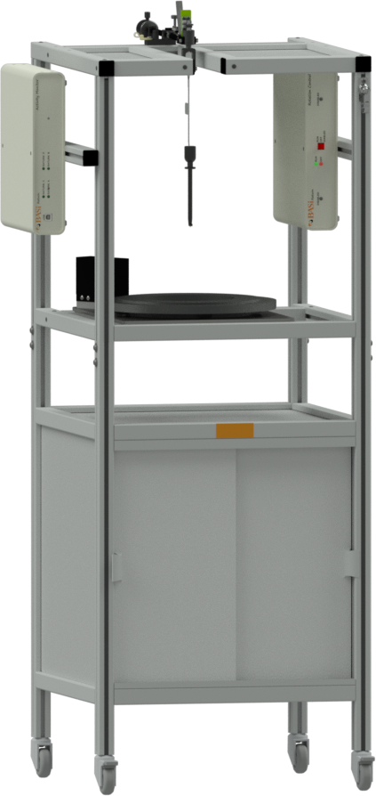 BASi® | Automated Microdialysis System with Raturn