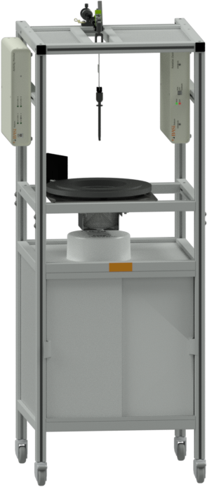 BASi® | Automated Microdialysis System with Raturn