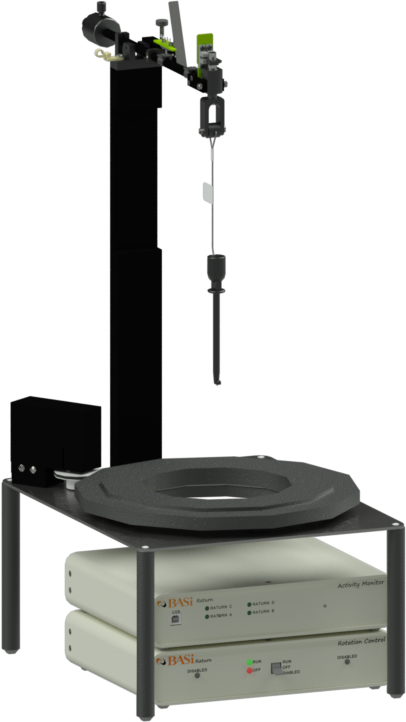 BASi® | Stand-Alone Raturn