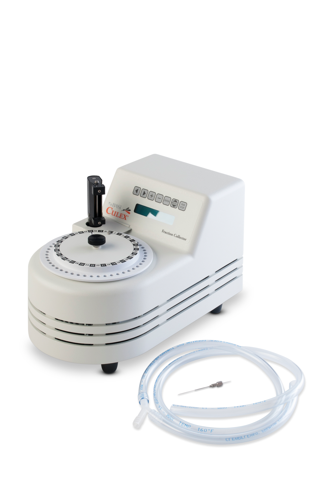 BASi® | Automated Dual Channel Refrigerated Fraction Collector