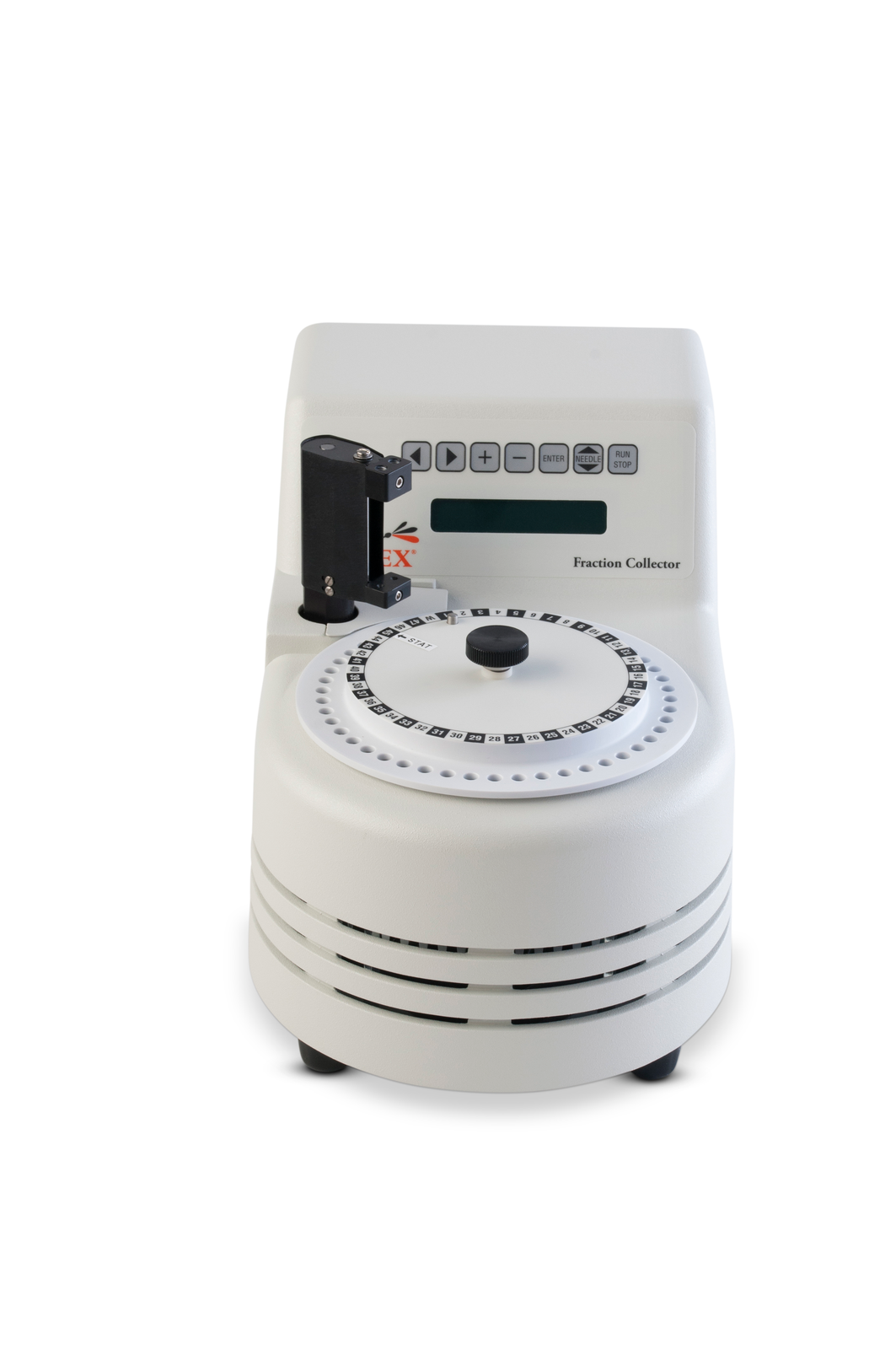 BASi® | Automated Dual Channel Refrigerated Fraction Collector