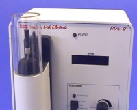 BASi® | RDE-2 Rotating Disk Electrode