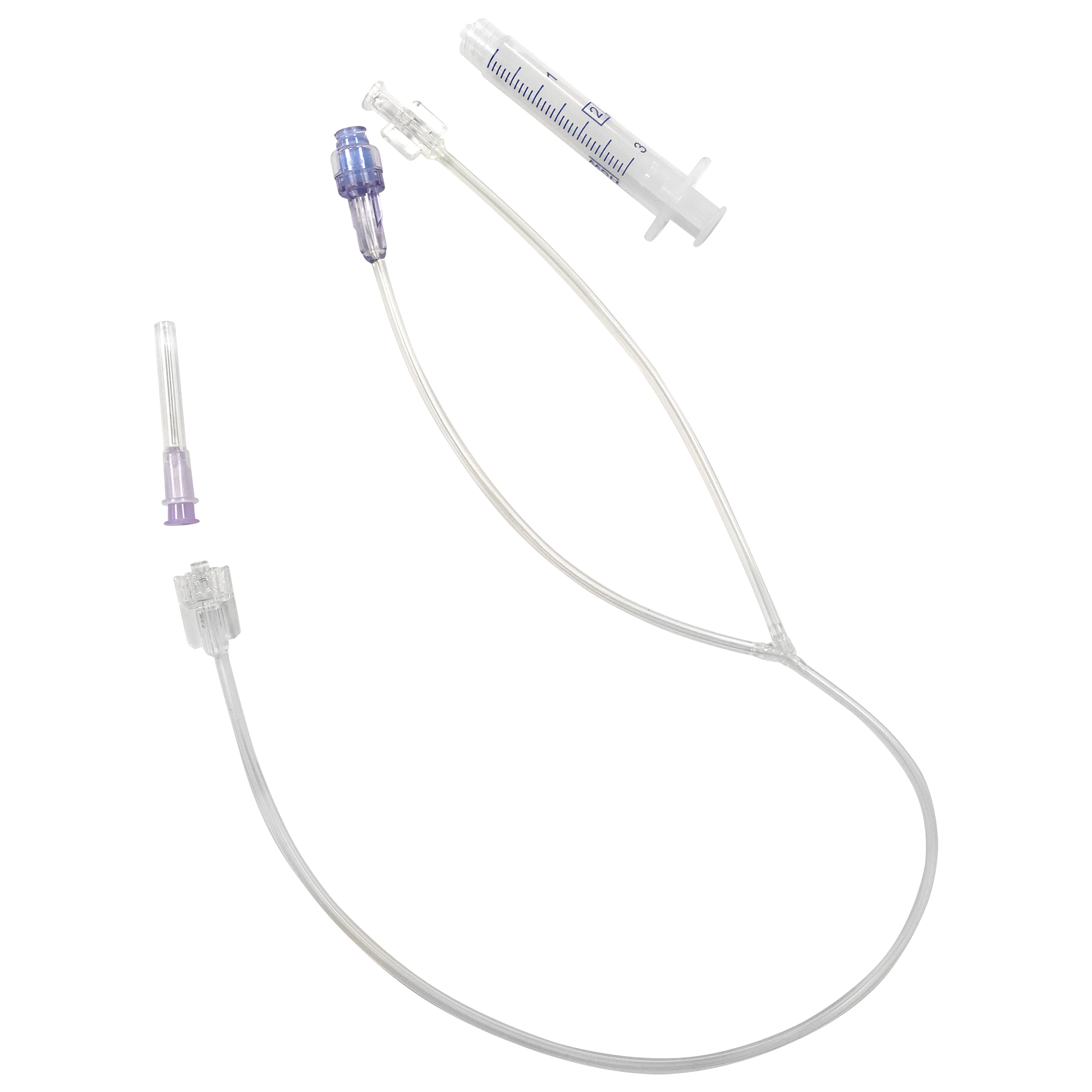 BASi® | Culex Sterile Upper Assembly Mouse/Rat Tubing Set