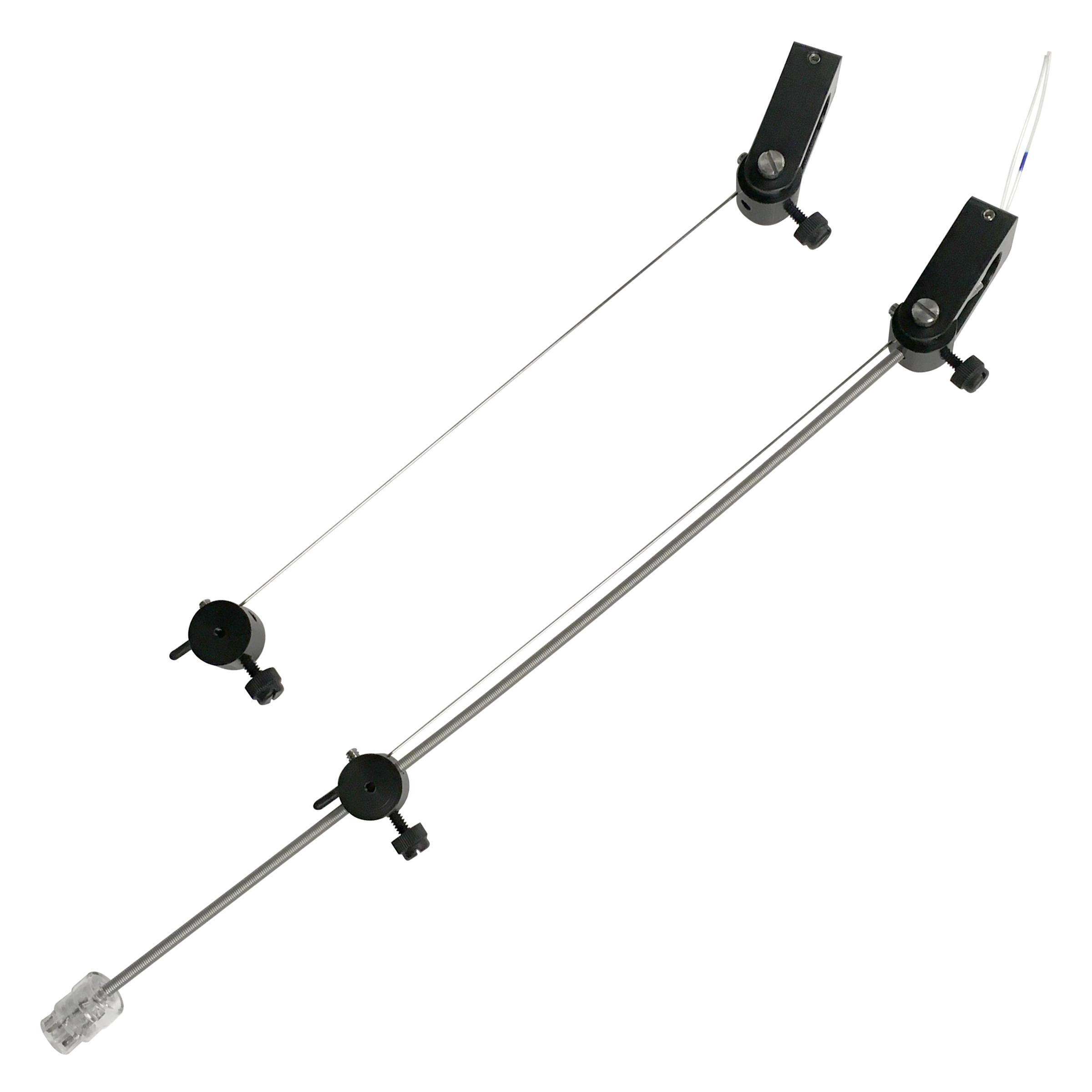 BASi® | Spring Tether Adapter