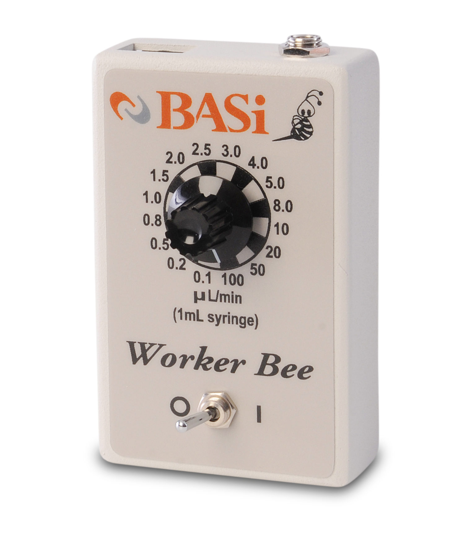 BASi® | BASi Bee Worker Bee Controller 120V/60 Hz