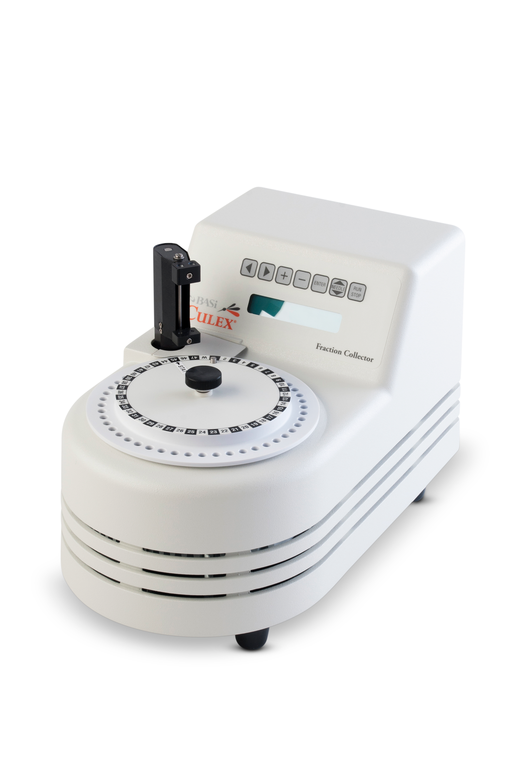 BASi® | Refrigerated Dual Channel Fraction Collector