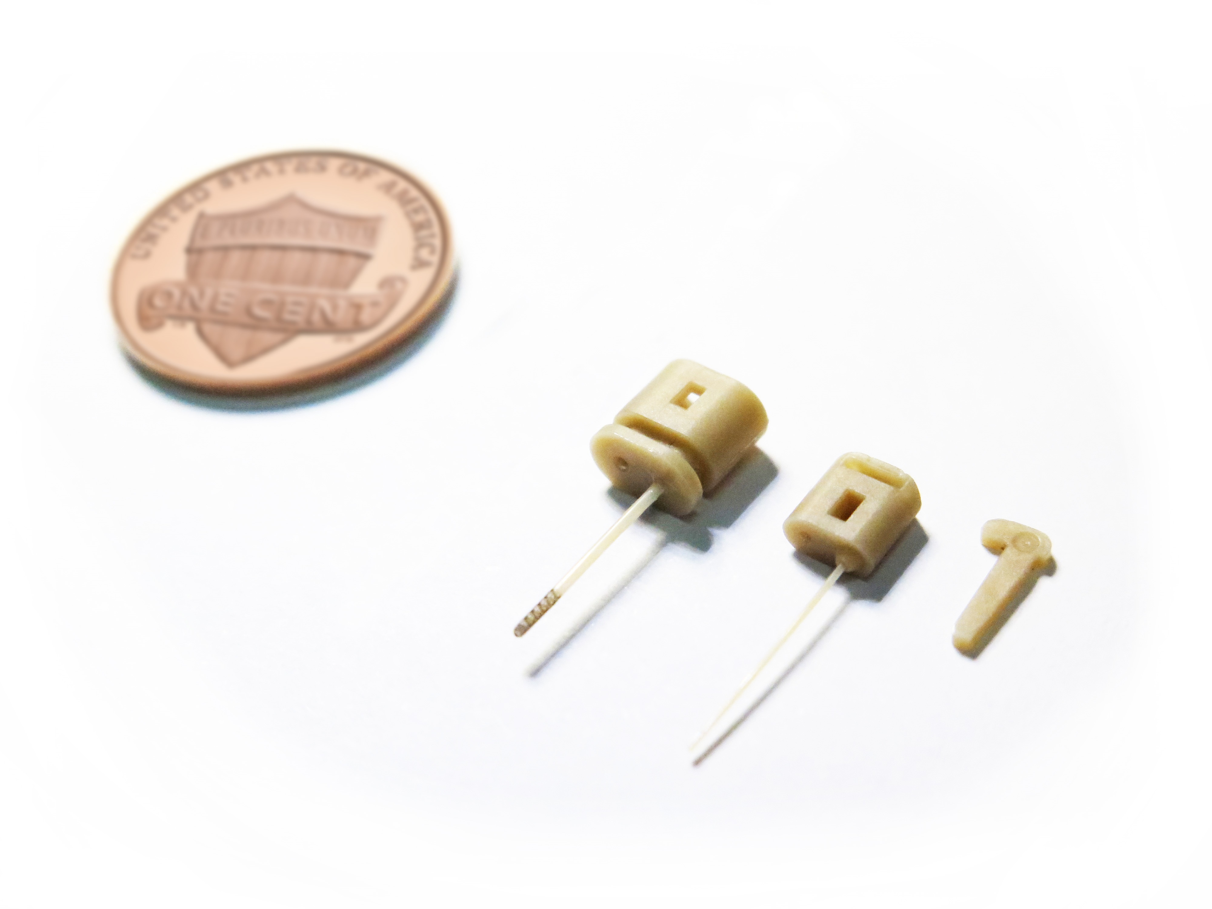 BASi® | Concentric OFM Guide / Dummy for Brain